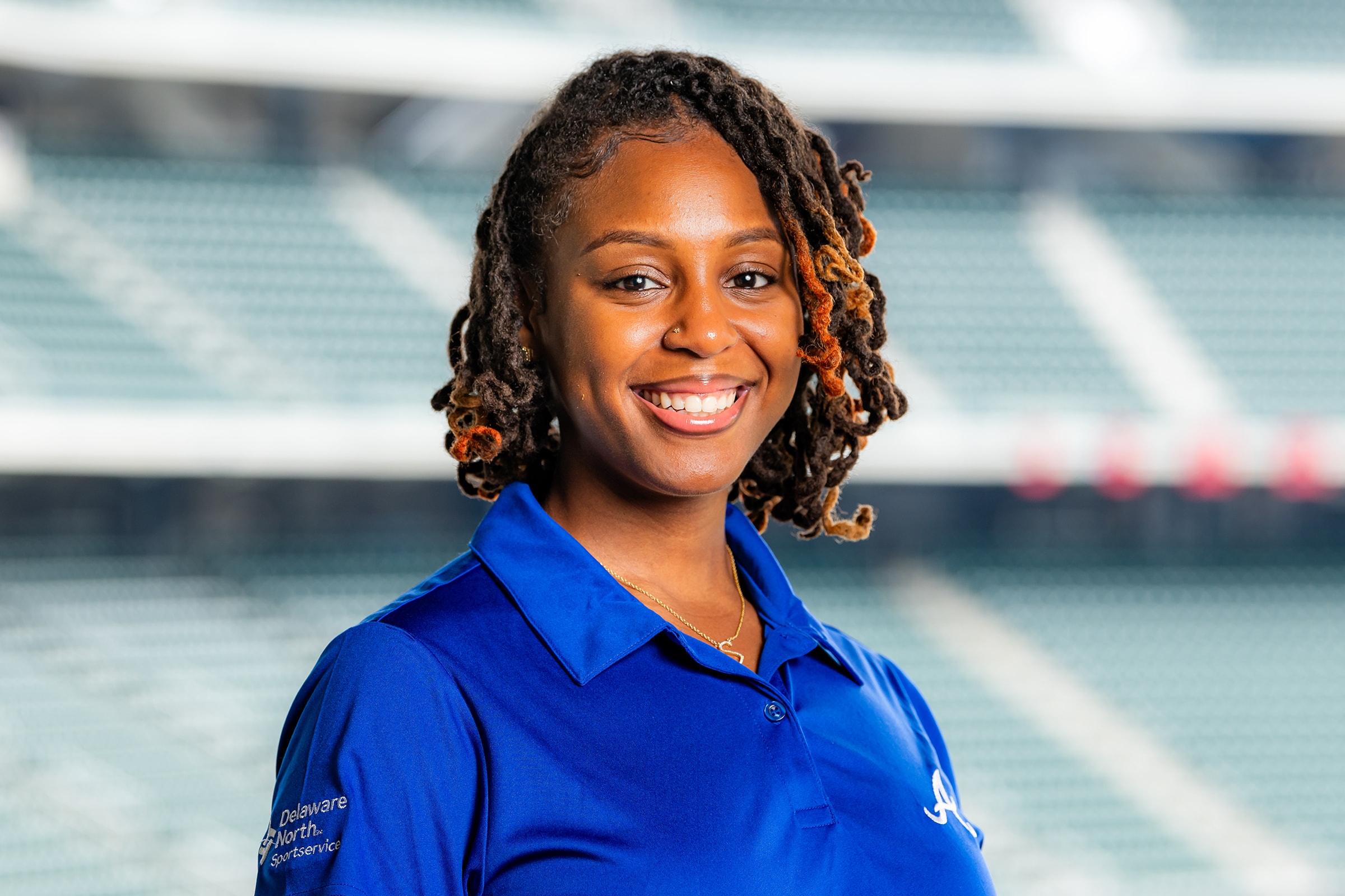 Delaware North Headshots