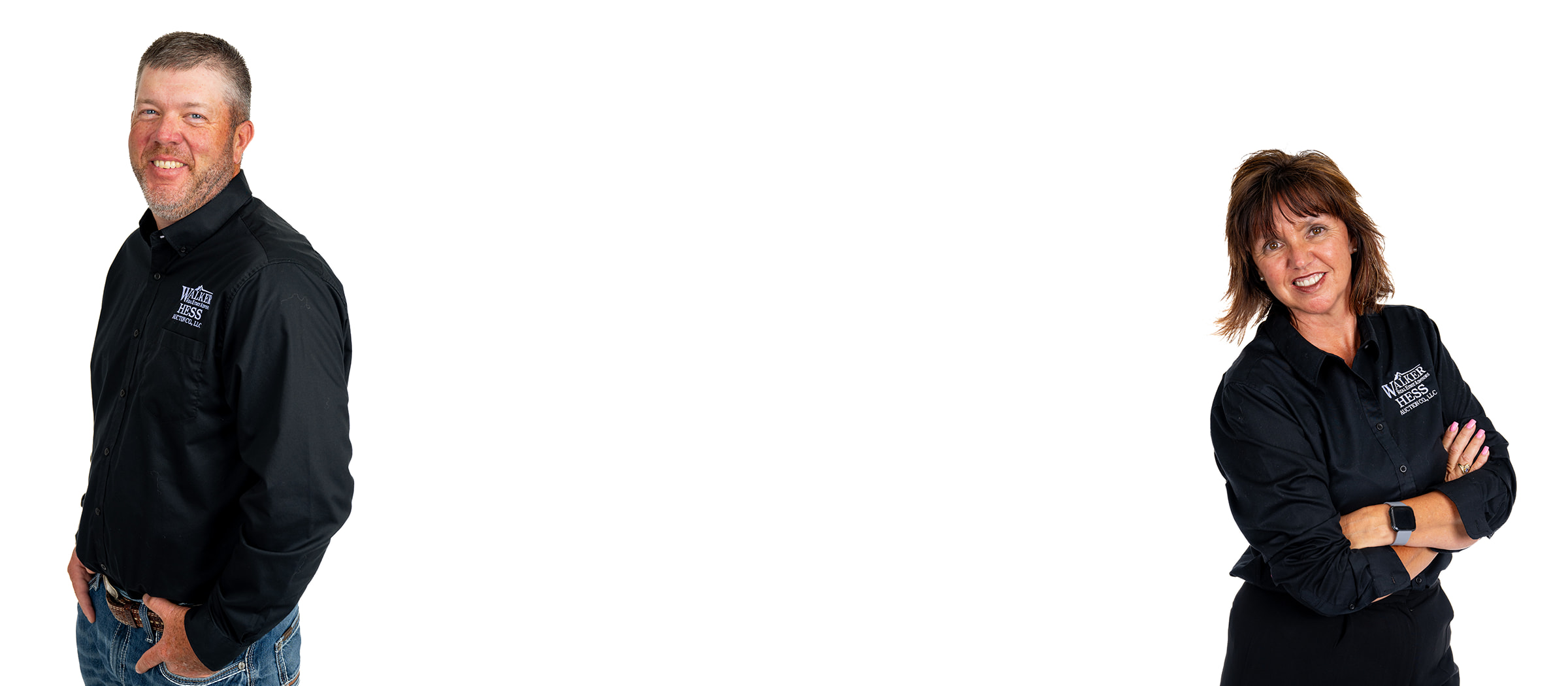 Walker-Hess Headshot Event