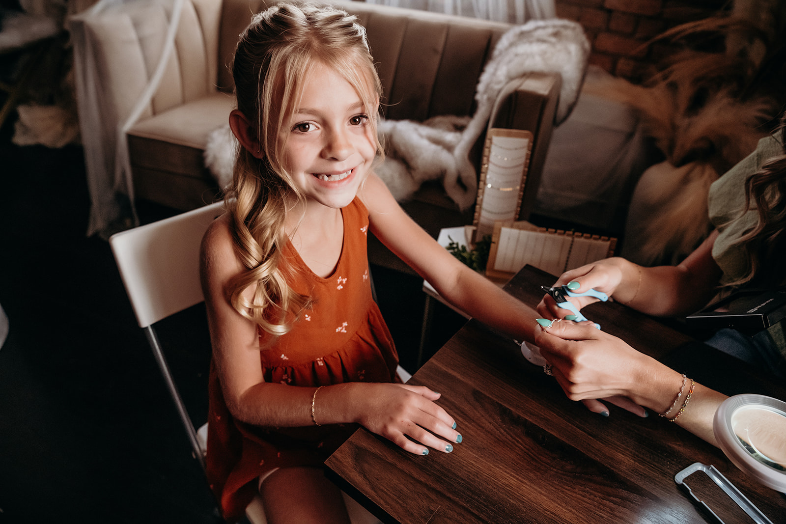 Sugar Rush Photo + Video