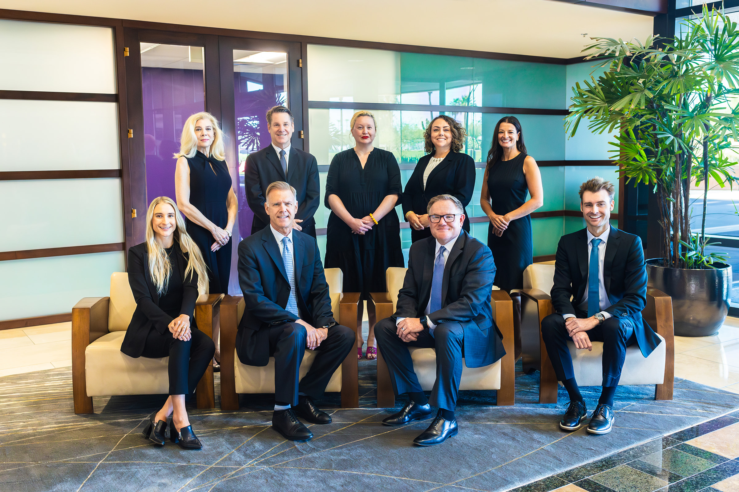 Integrated Wealth Management