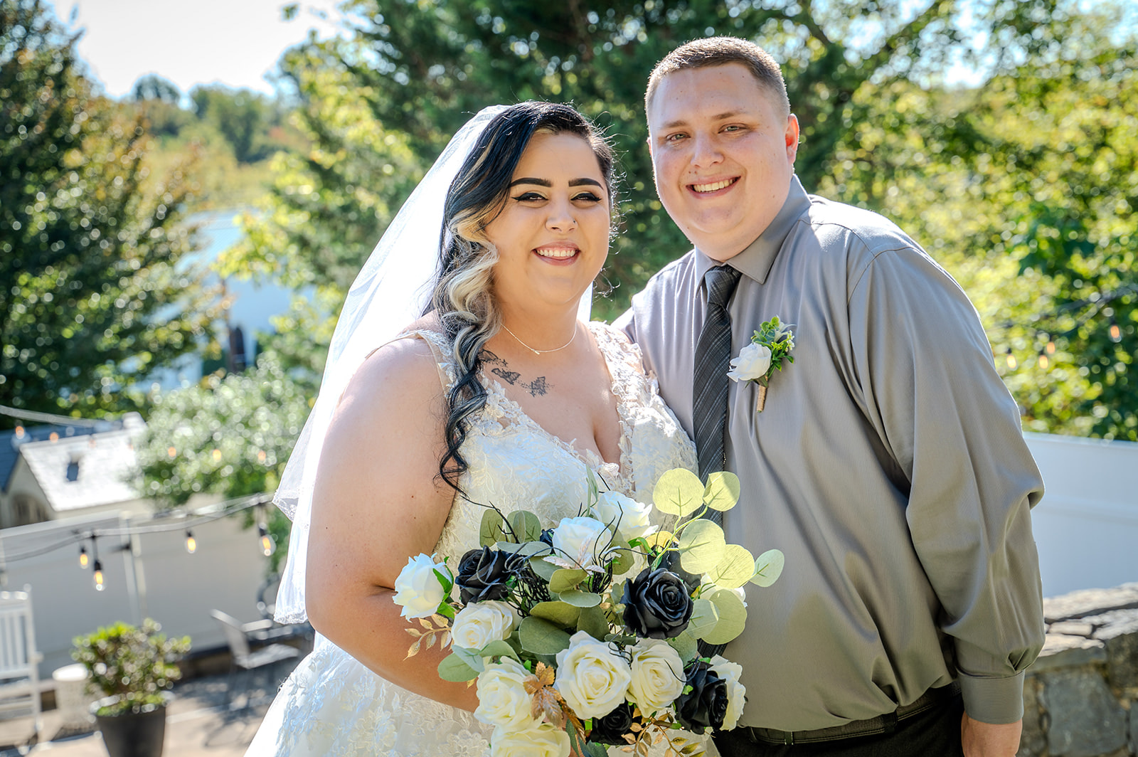 Danielle & Anthony Micro