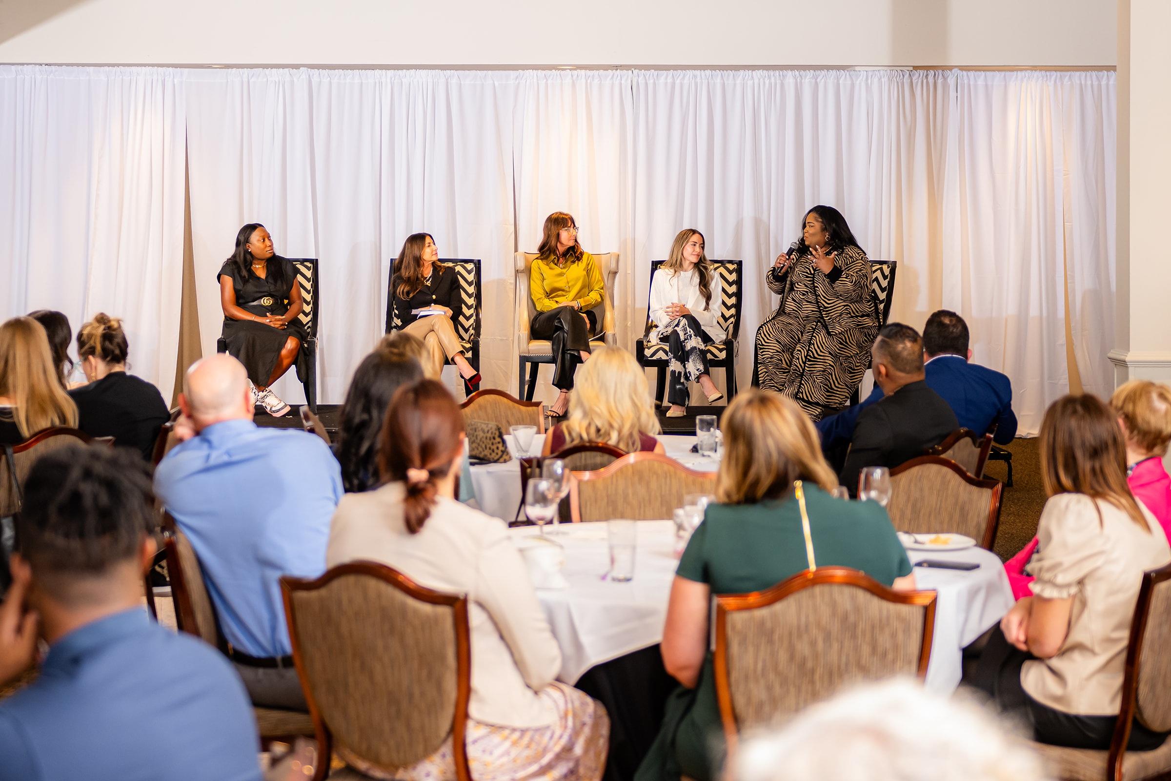 Women Excelling | October 2023 Women Excelling | October 2023