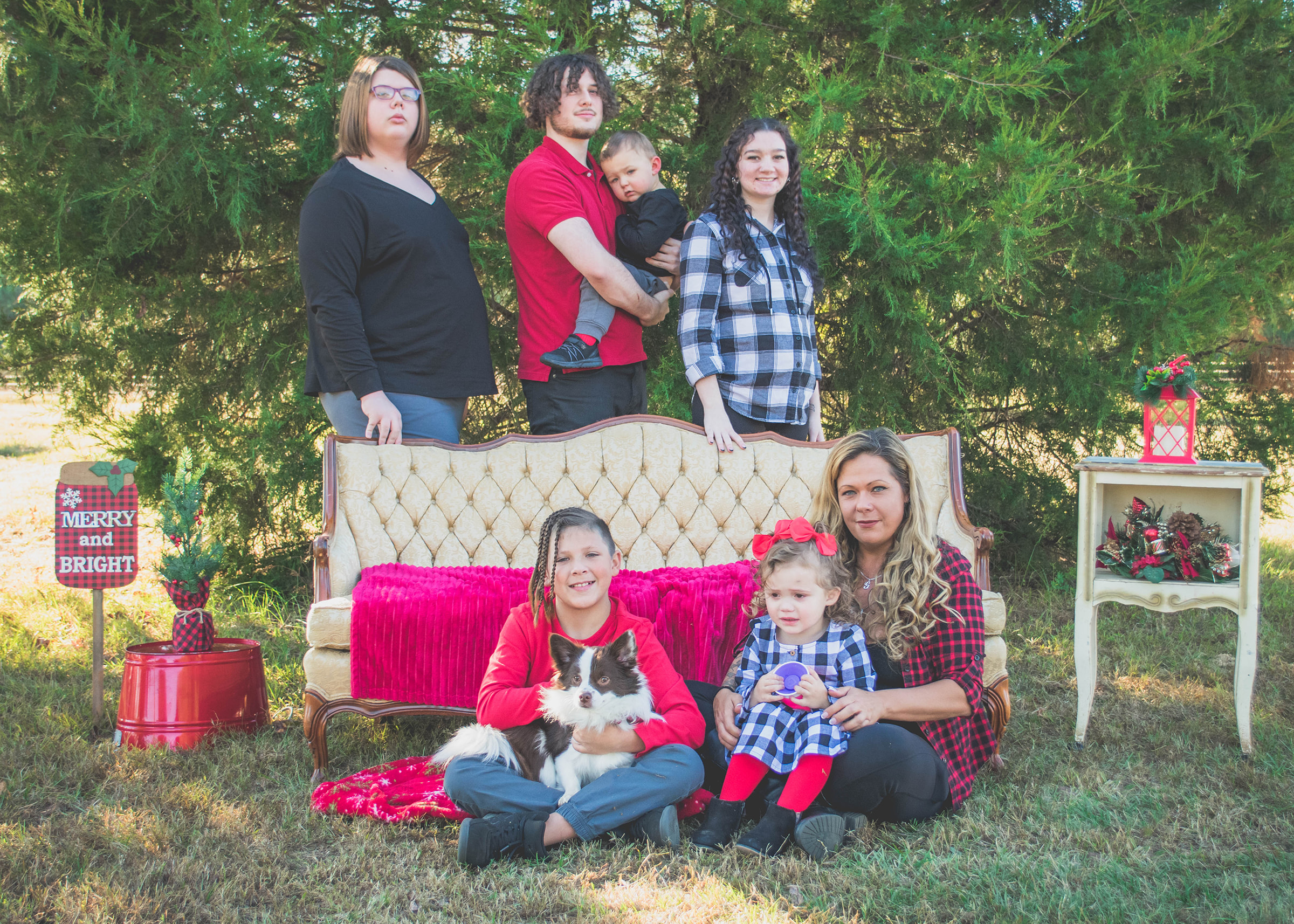 Memory Lane Photography