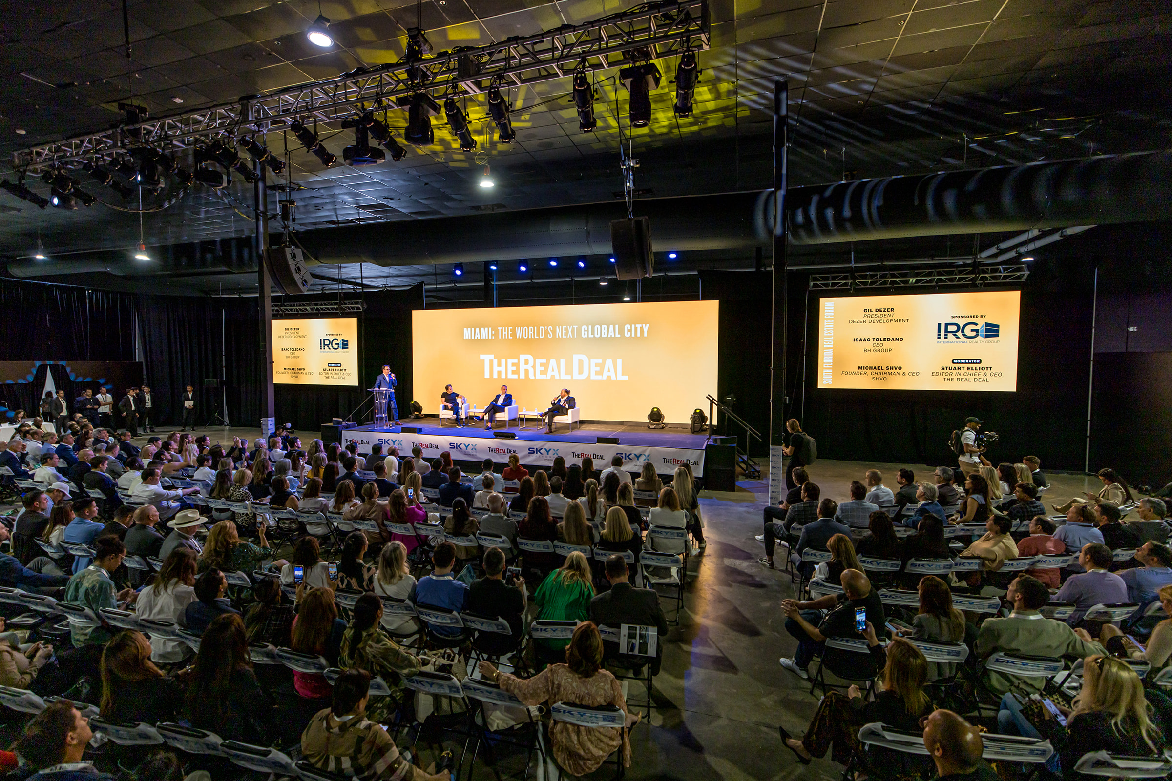 2023 South Florida RE Forum