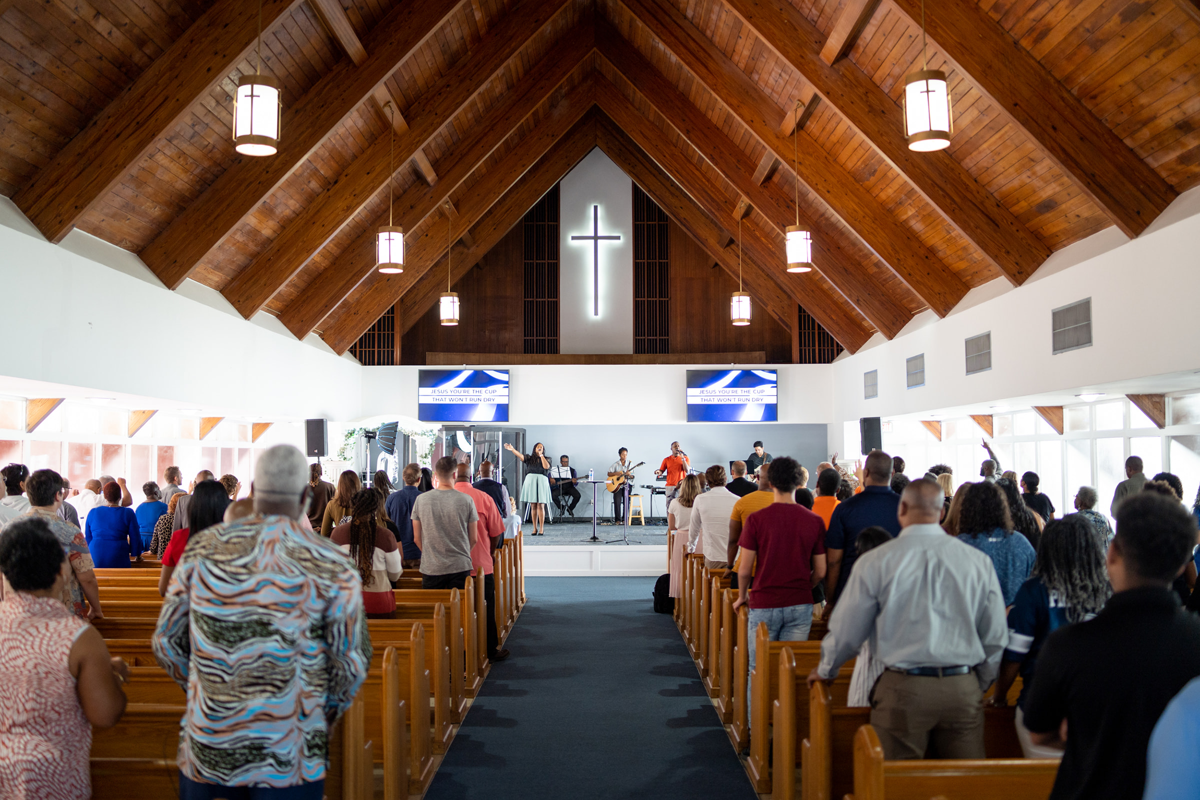 LFBF 30th Anniversary