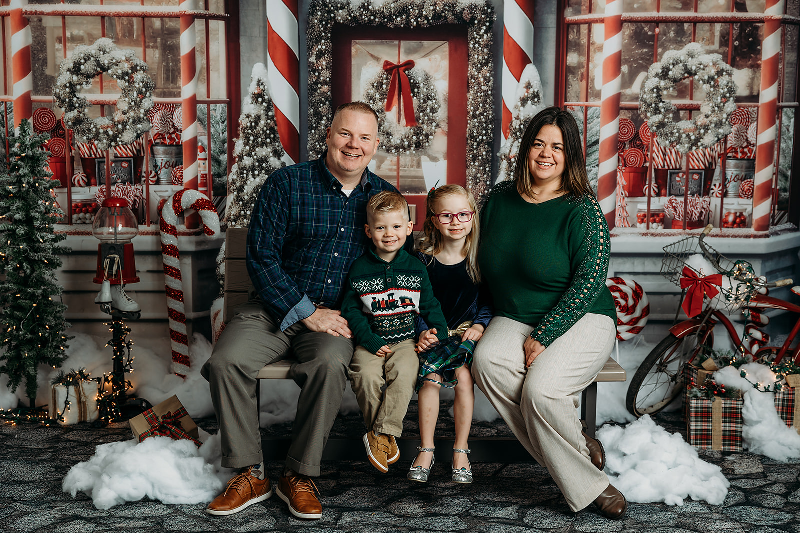 Jessica Fitzpatrick Photography