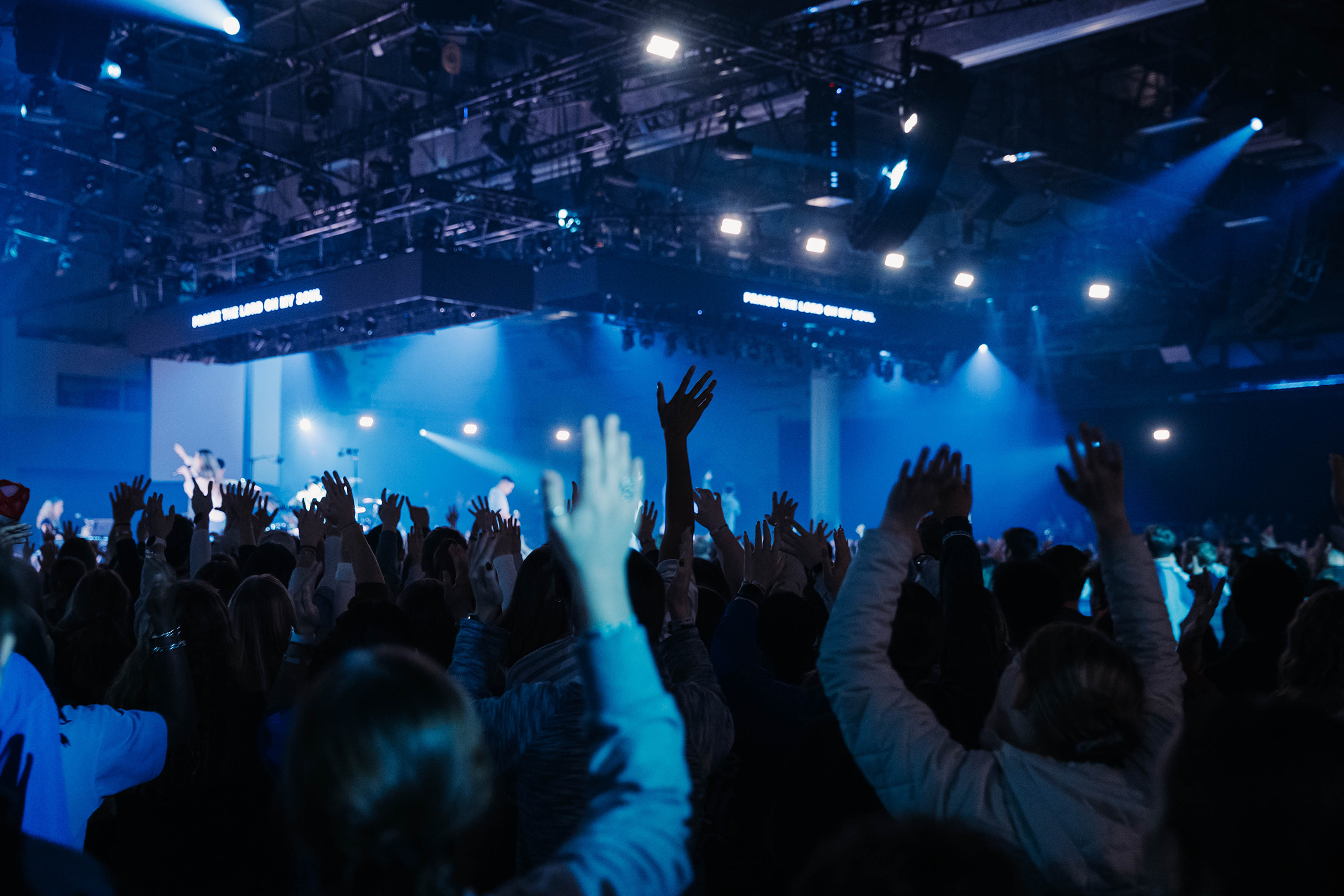 Salt Company Conference 2024