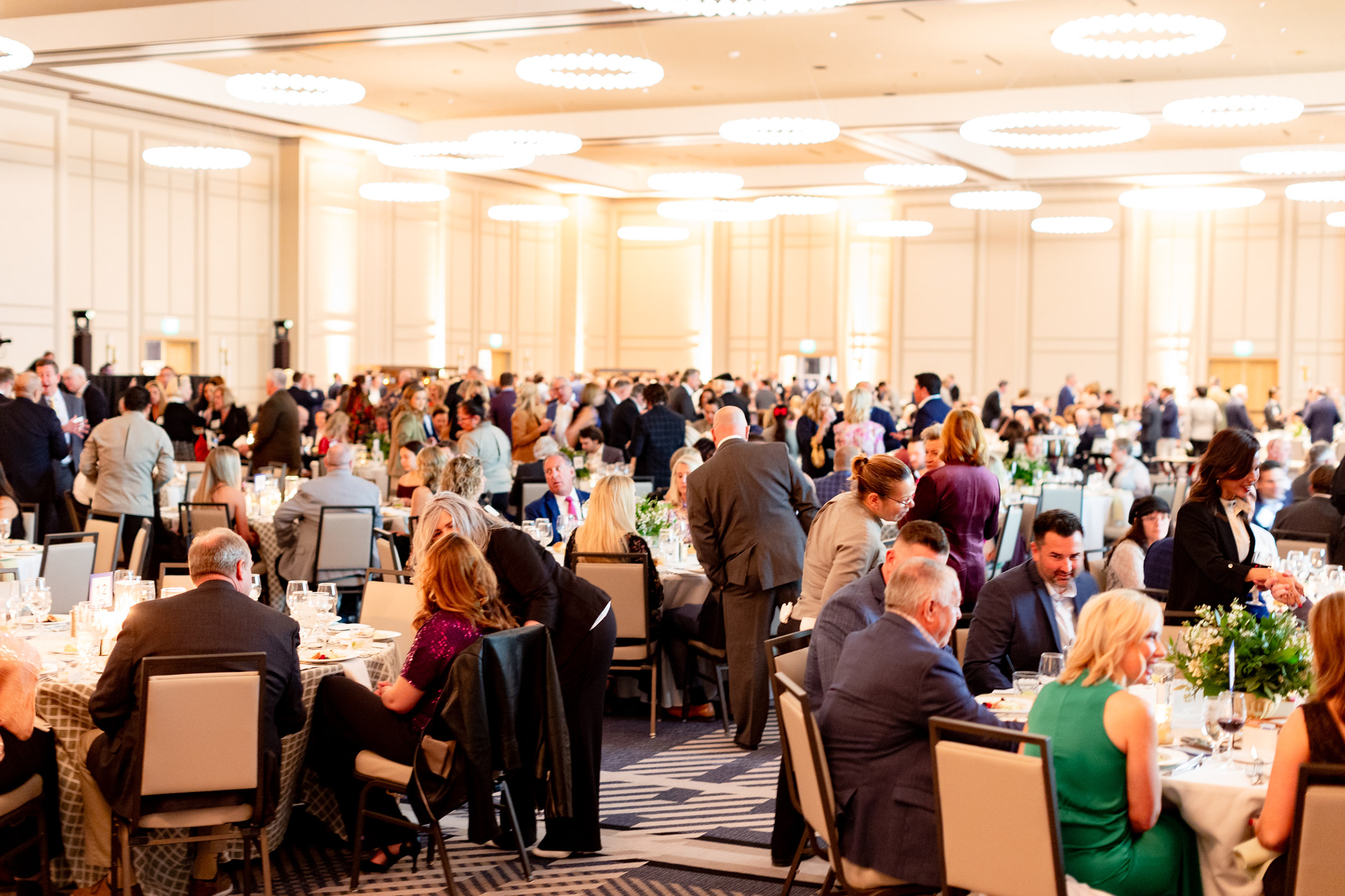 IICF Dallas Gala 2024