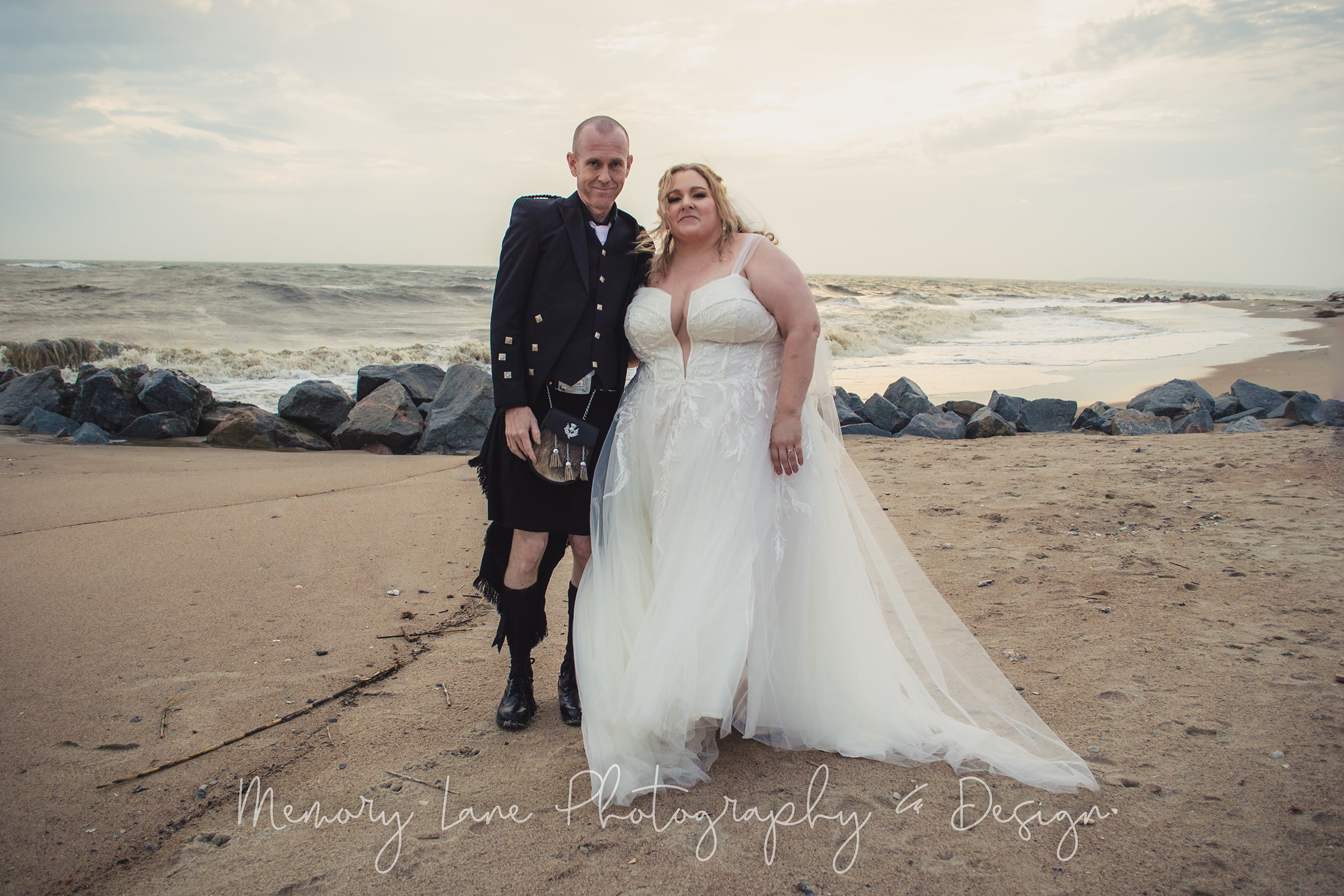 Memory Lane Photography