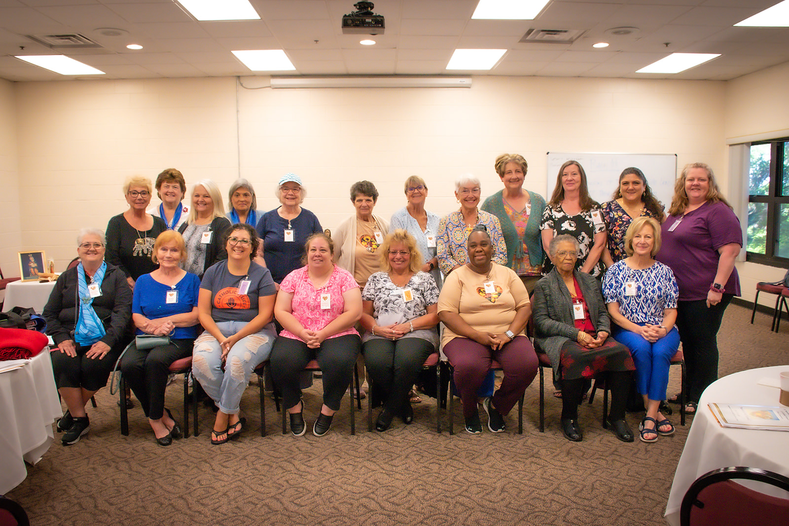 DCCW 93rd Annual Convention 2024