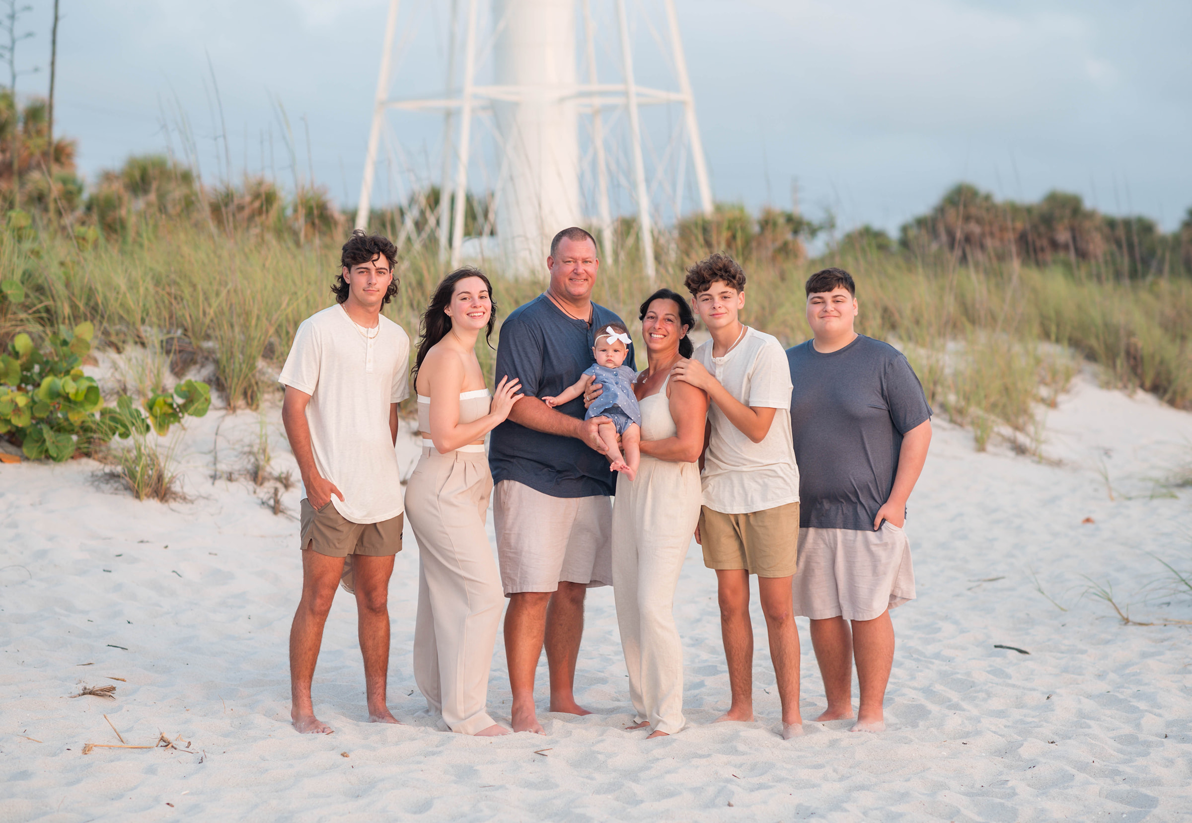 Gibbons Family Mini 2024