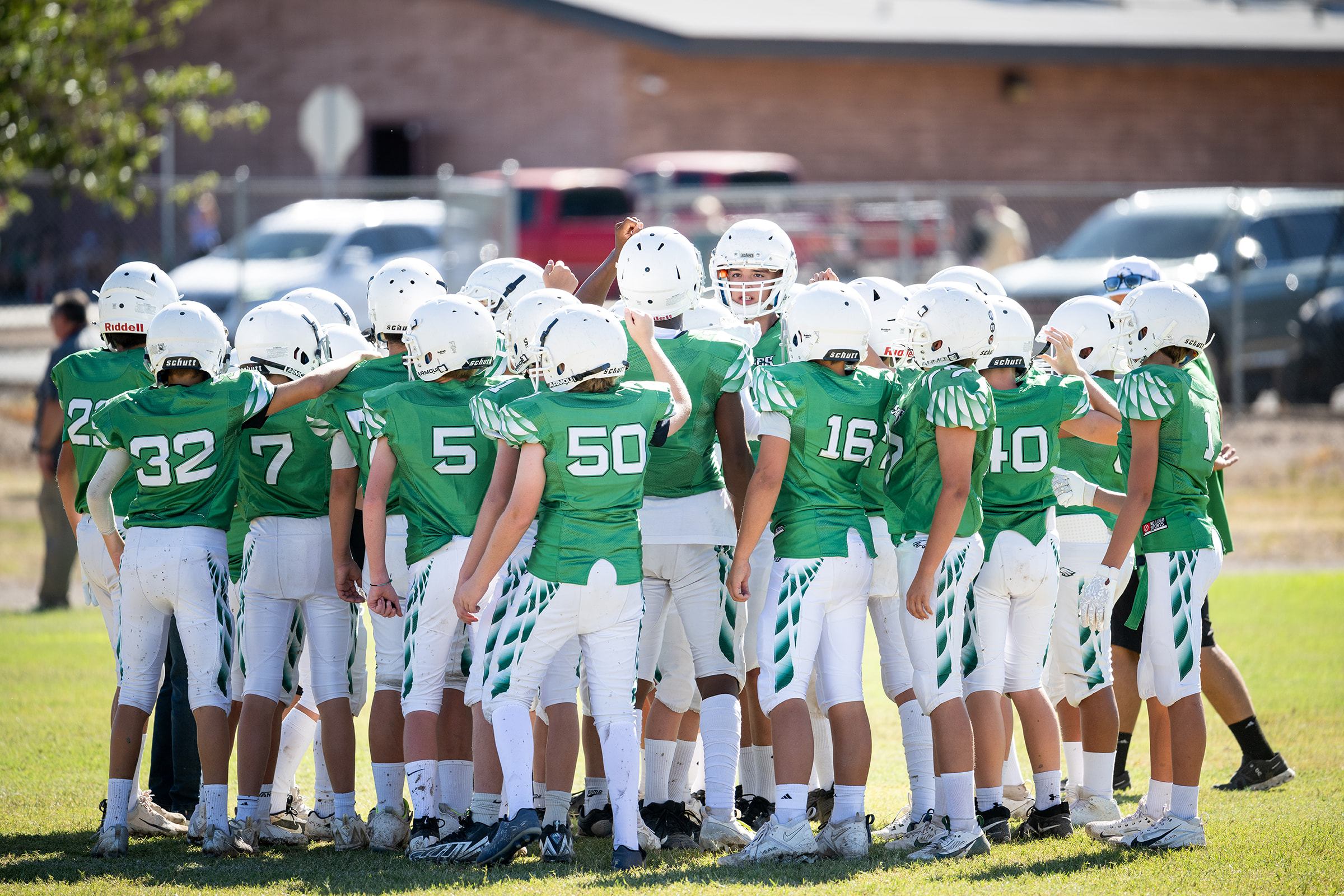TMS VS PIMA FOOTBALL