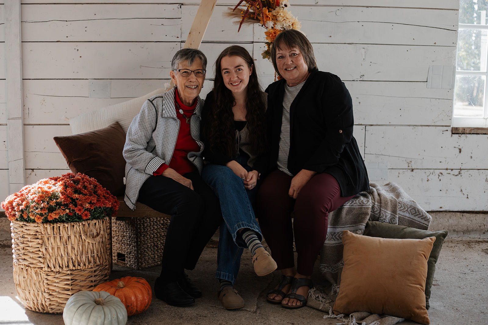 MacKenzie Ann Photography