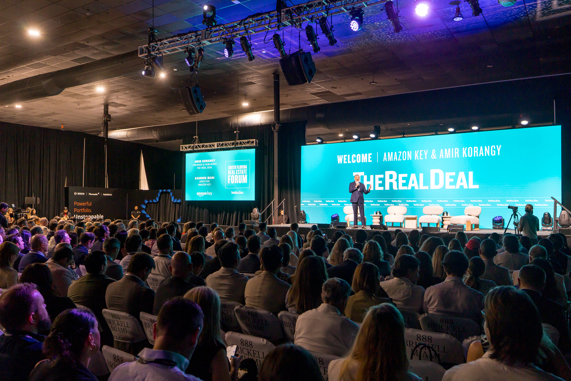 2024 South Florida Real Estate Forum