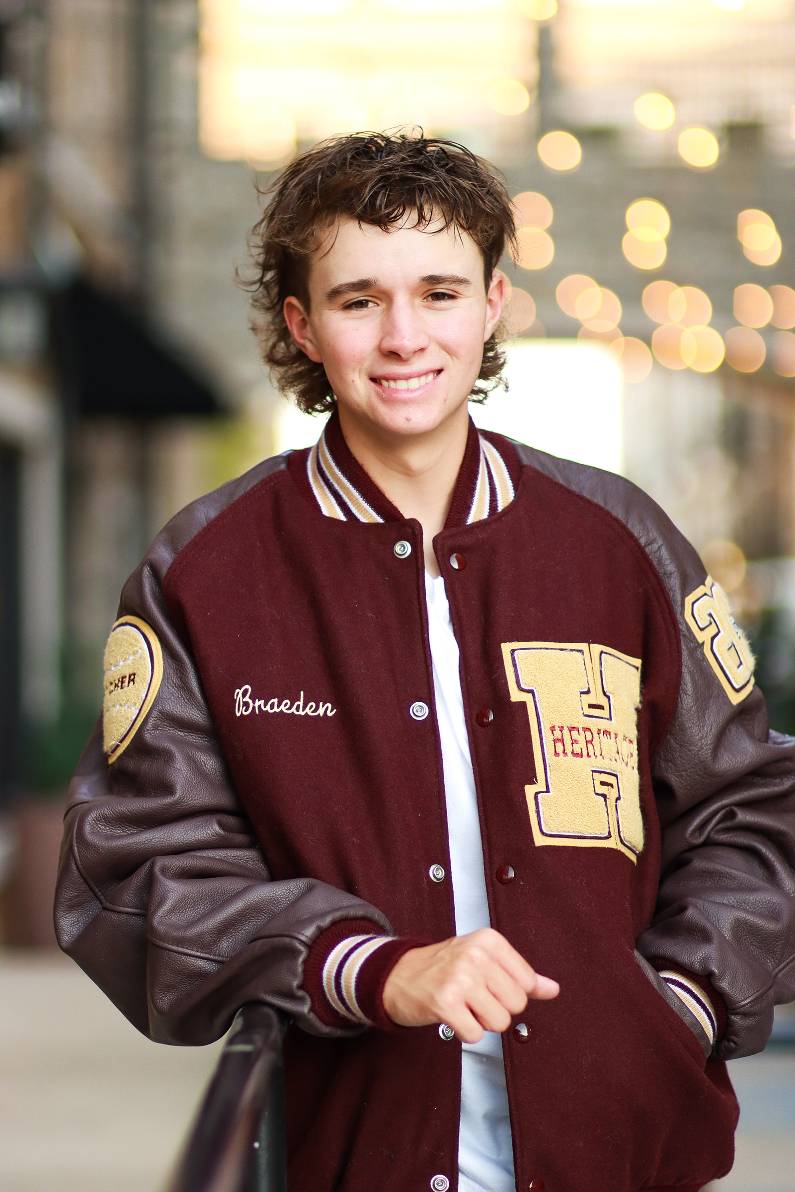 Taylor Harvey Photography