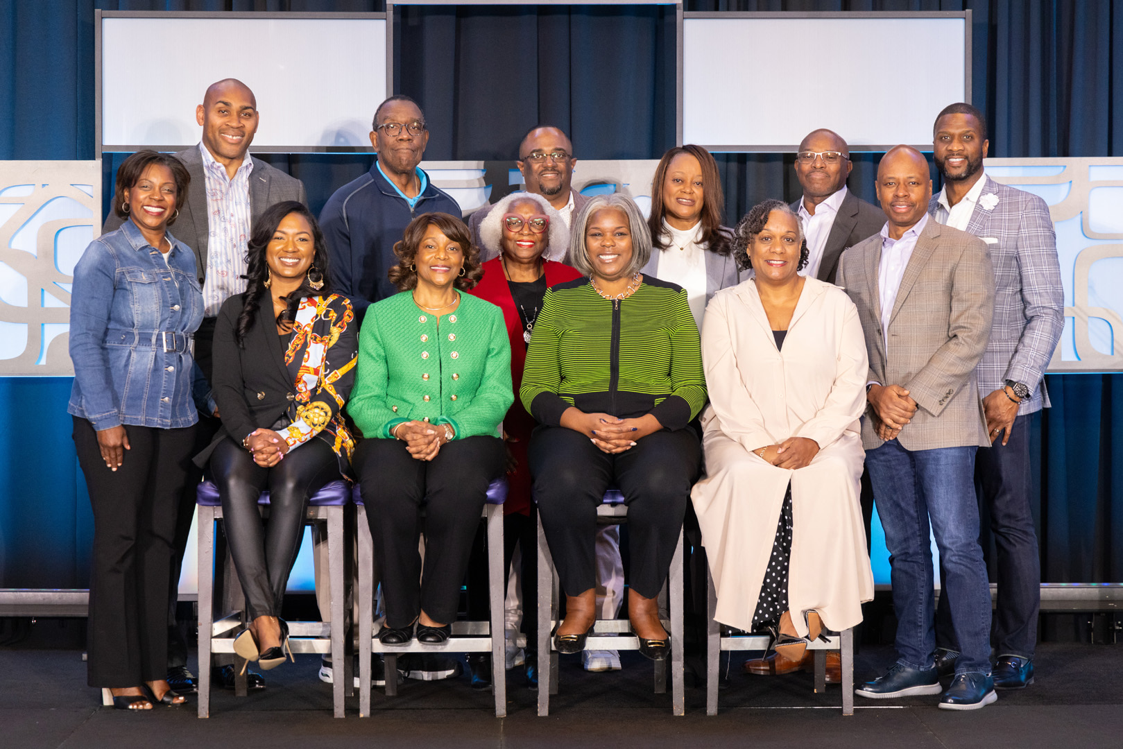 ITSMF S2-24 Symposium