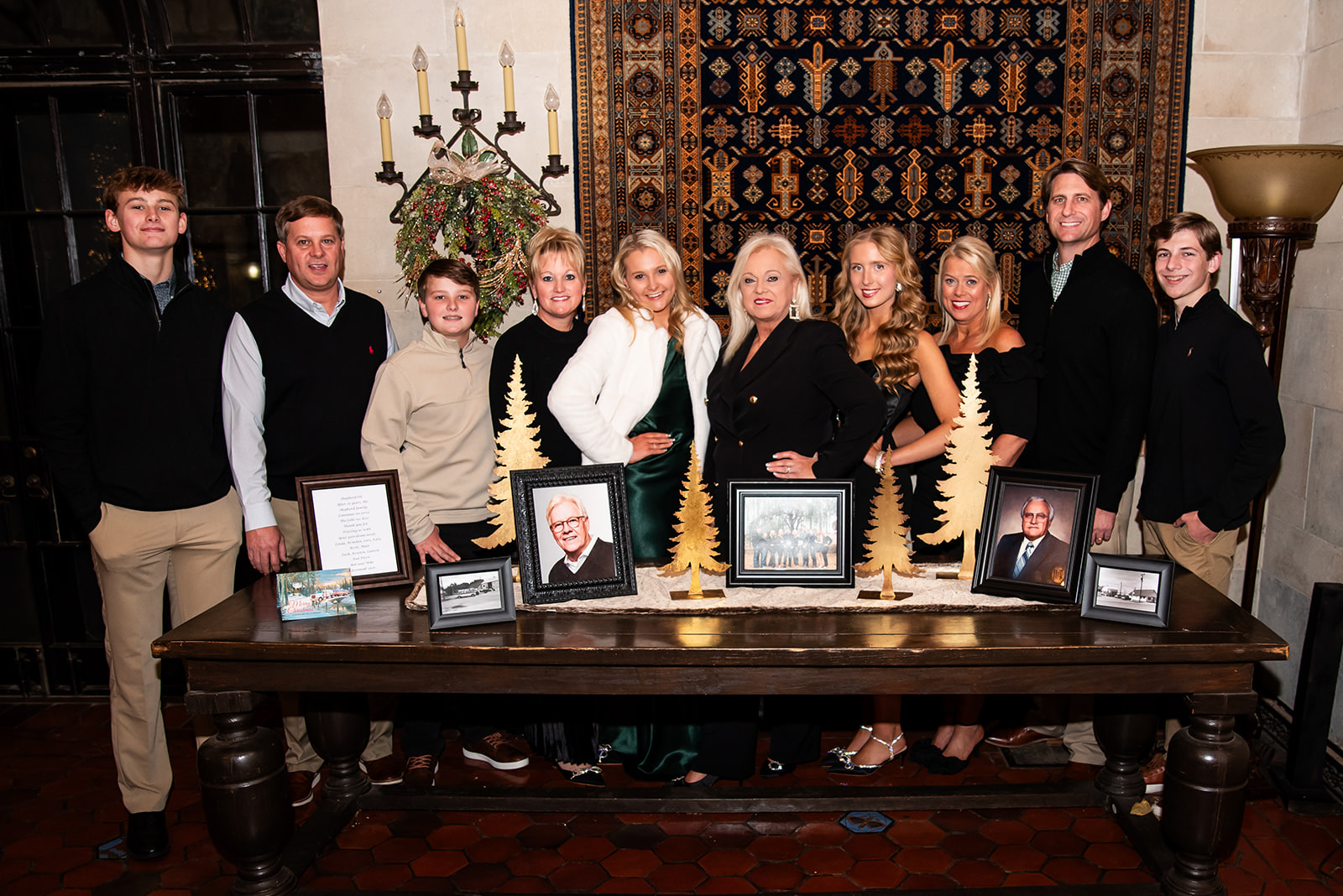 Shepherd Oil Christmas 24