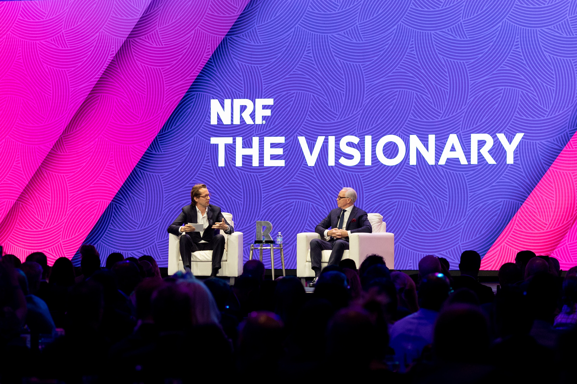 NRF Foundation Honors 2025