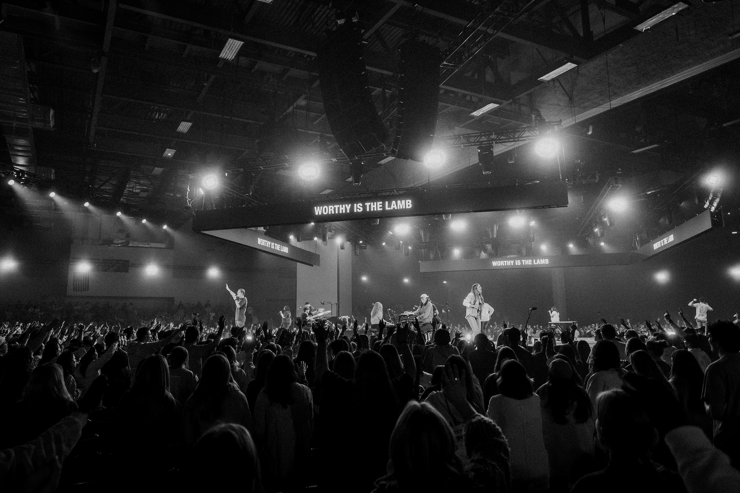 Salt Company Conference 2025