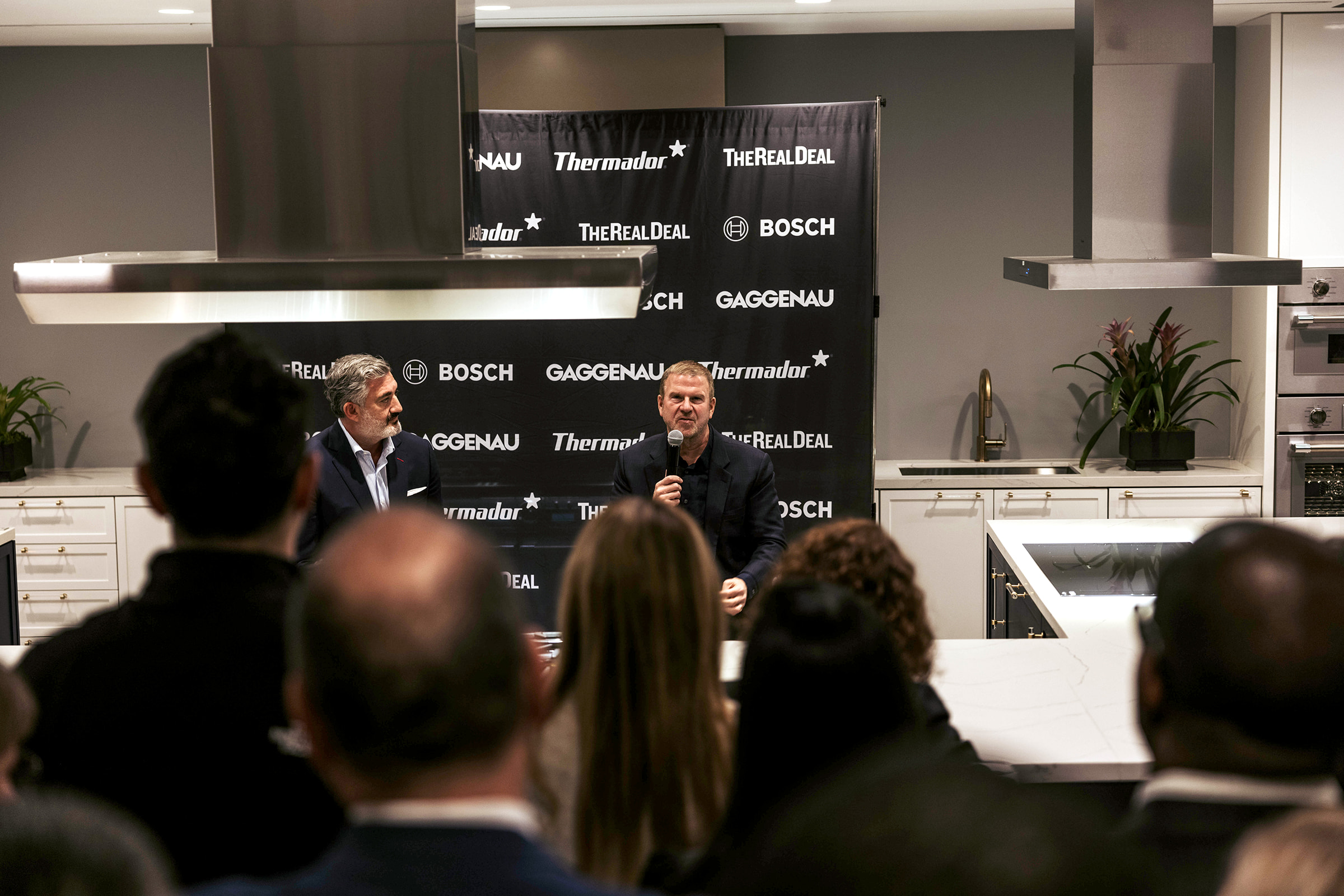 Houston's Elite Edge - BSH x The Real Deal