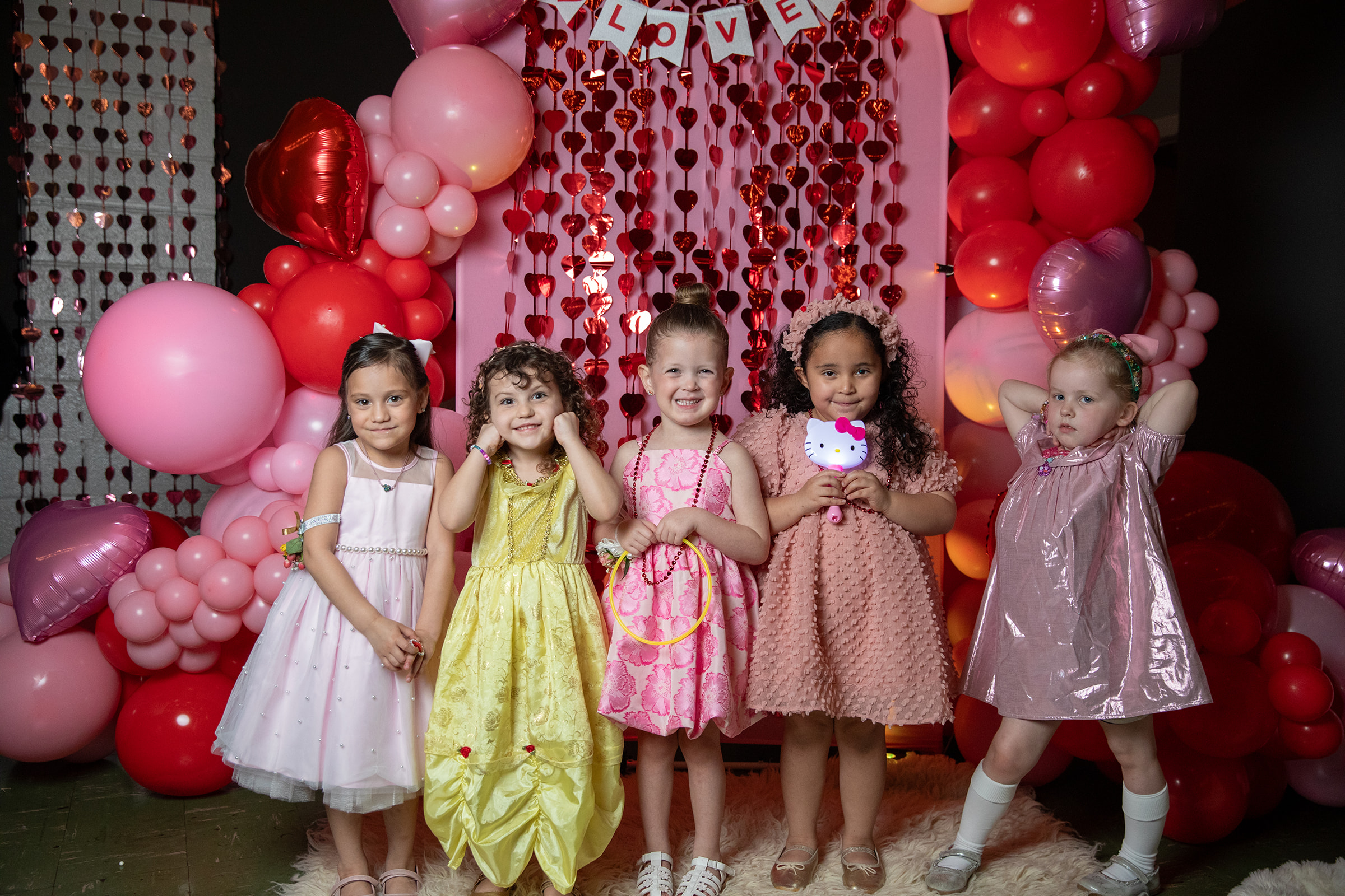 Daddy Daughter Dance