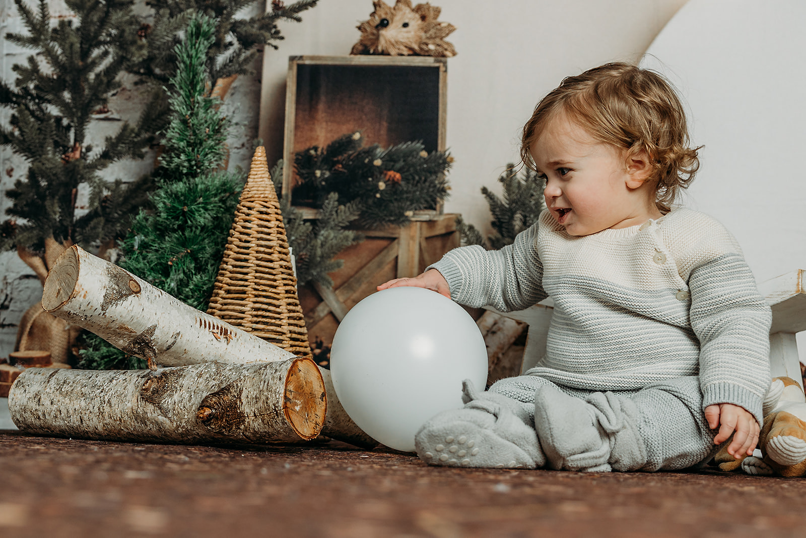 Jessica Fitzpatrick Photography