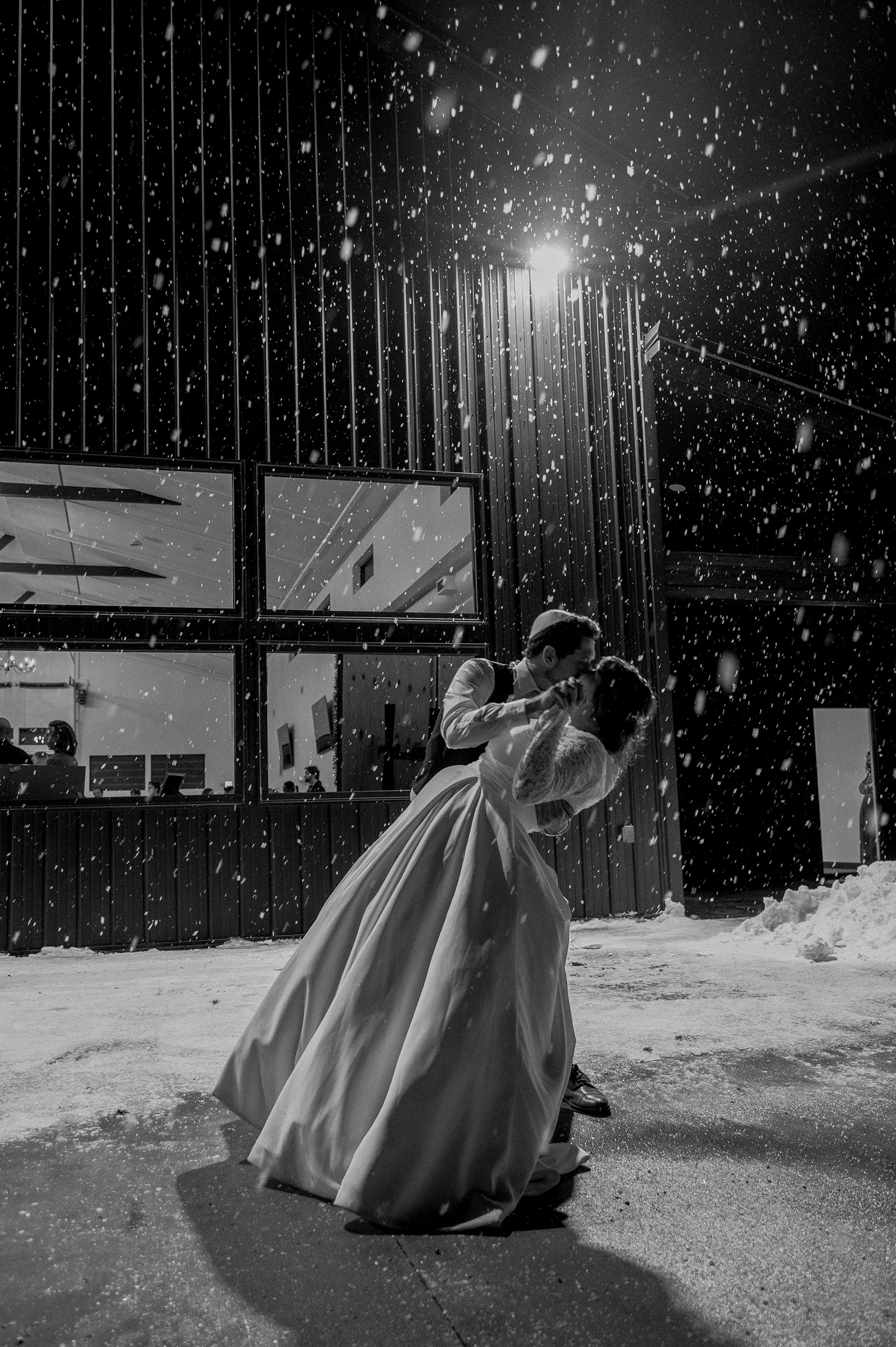 Kate & Christopher | Wedding | 2024