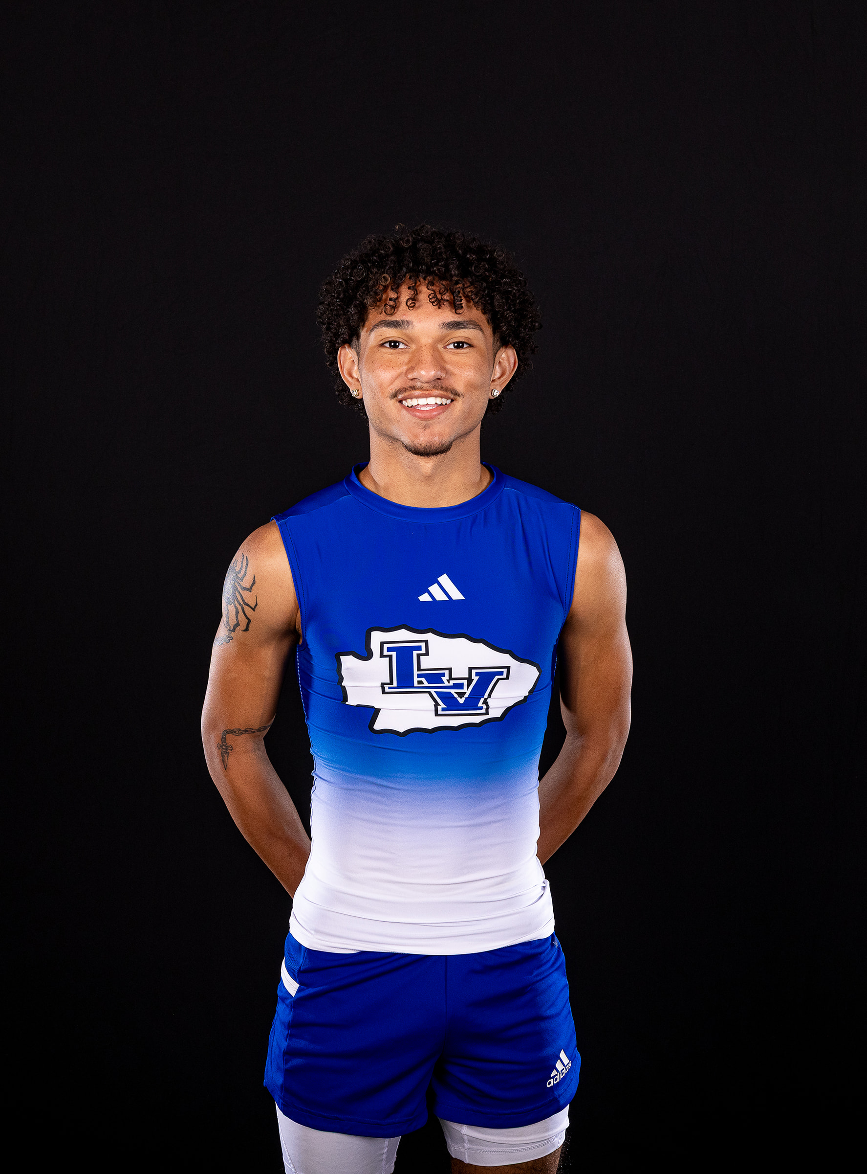 Francisco Ramirez Chief Track 2025