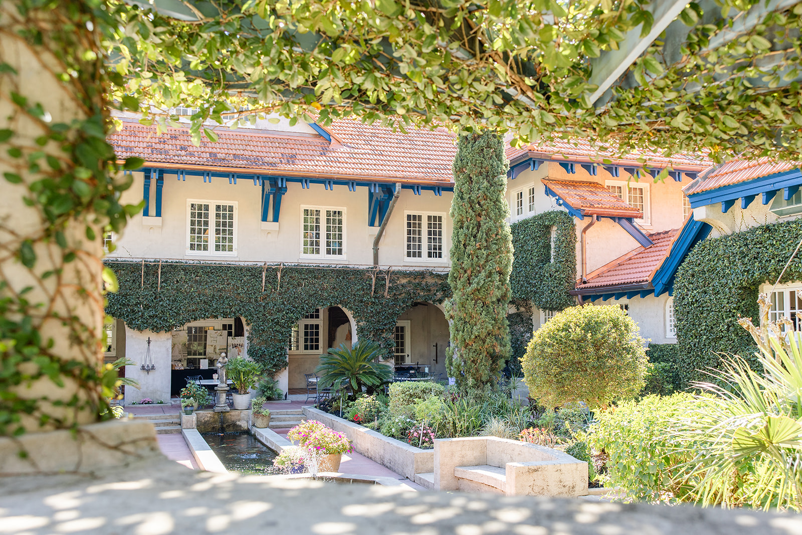 Sydonie Mansion Open House 2.26.25